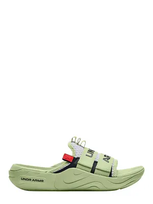 Under Armour Alpha Slide - Green