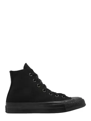 CONVERSE Chuck 70 High 'triple Sneakers - Black