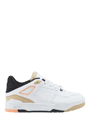 PUMA Slipstream Sneakers - White