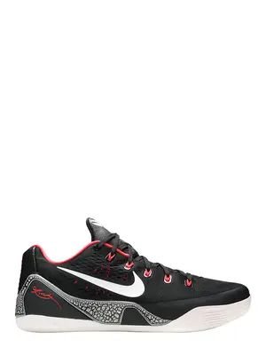 Nike Kobe Em Sneakers - Black