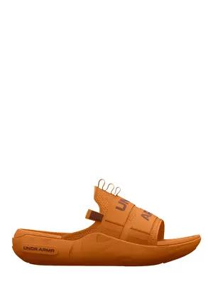 Under Armour Alpha 2.0 Slide - Orange