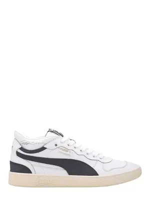 PUMA Ralph Sampson Demi Og Sneakers - White