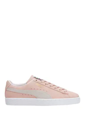 PUMA Suede Classic 21 - Pink