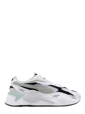 PUMA RS-X3 Layers Sneakers Purple