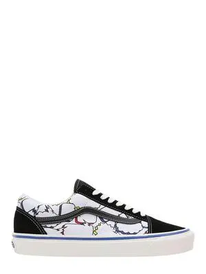 VANS Vans Old Skool 36 DX 'Anaheim Factory Bubble Print' Multicolor