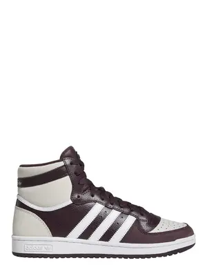 Adidas Top Ten Rb Sneakers - Red