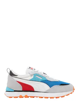 PUMA Rider Fv Sneakers - White