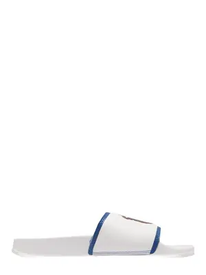 REEBOK Oioi X Classic Slides - White
