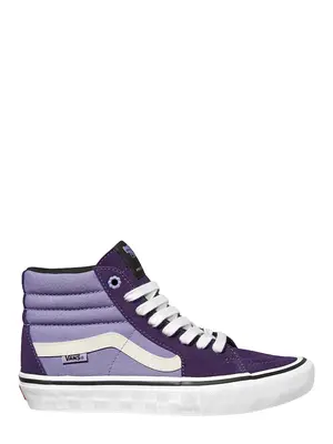 VANS Vans Lizzie Armanto X Sk8-Hi Pro 'Lavender Pack' Sneaker Purple