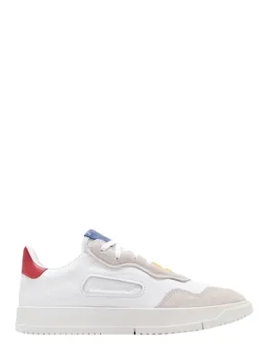Adidas Sc Premiere Sneakers - White