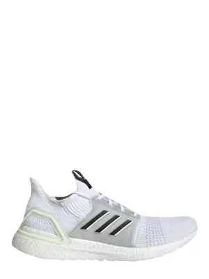 Adidas Ultraboost 19 Aero Sneakers - White