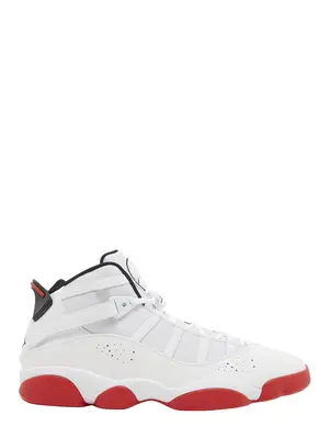 JORDAN 6 Rings Sneakers - White