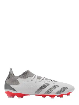 Adidas Predator Freak.3 Mg Soccer Cleats - White