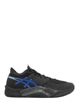 Asics Unpre Ars Low Sneakers - Black