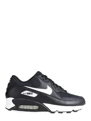 Nike Max 90 Sneakers - Black