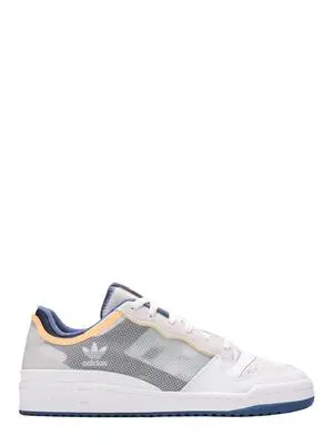 Adidas Forum Low Tt Sneakers - White