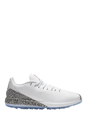 JORDAN Adg Golf Shoe - White