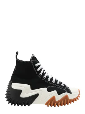 CONVERSE Run Star Motion High-top Sneakers - Black