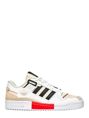 Adidas Forum Exhibit Low Sneakers - White