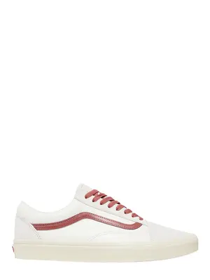VANS Old Skool Vintage Pop Sneakers - Cream