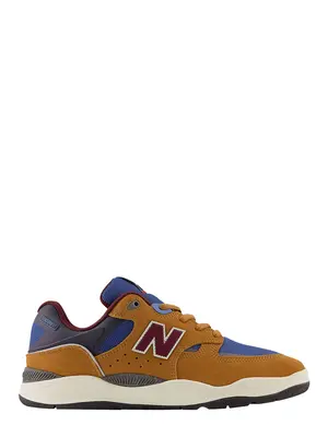 NEW BALANCE Tiago Lemos X Numeric 1010 Sneakers Tan
