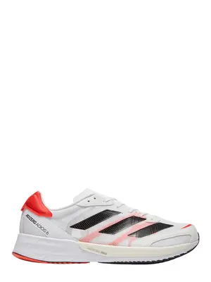 Adidas Adizero Adios 6 'Tokyo' Sneakers White