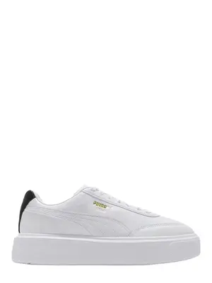 PUMA Oslo Maja Sneakers - White