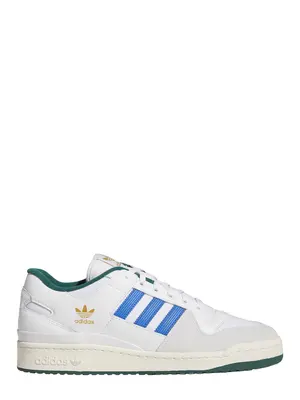 Adidas Forum Low Adv Sneakers - White