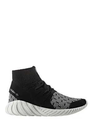 Adidas Tubular Doom Primeknit Sneakers - Black