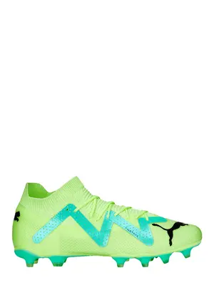 PUMA Future Pro FG AG Pursuit Pack Green