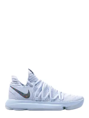 Nike Zoom KD 10 LMTD EP Sneakers White