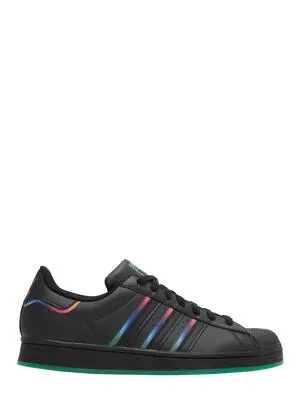 Adidas Superstar Sneakers - Black