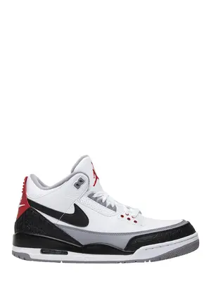 JORDAN 3 Retro Nrg 'tinker' Sneakers - White