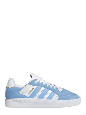 Adidas Tyshawn Low Sneakers - Blue