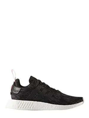 Adidas Nmd_r2 Sneakers - Black