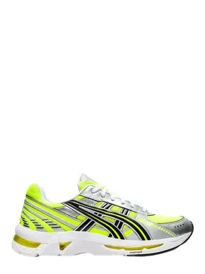 Asics Gel Kyrios Sneakers - Yellow