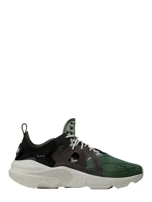 Nike Huarache Type Sneakers - Green