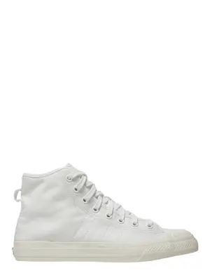 Adidas Nizza High Rf Sneakers - White
