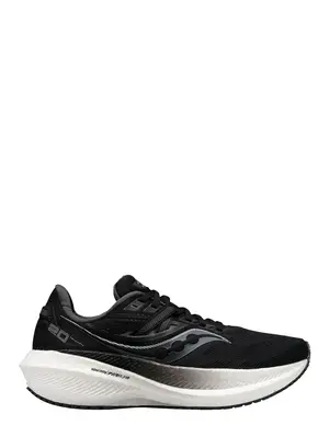 Saucony Triumph 20 Sneakers - Black