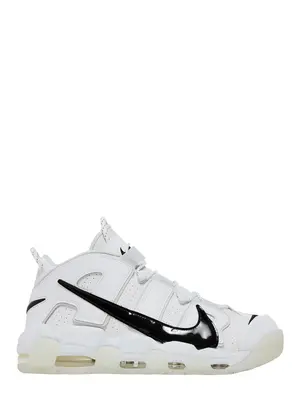 Nike Air More Uptempo '96 'copy Paste' Sneakers - White