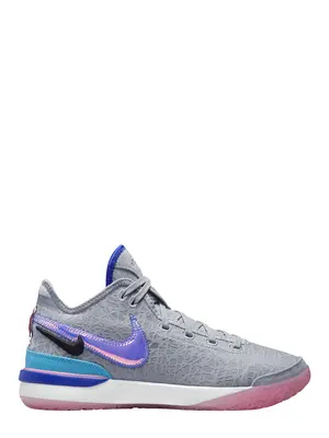 Nike Zoom Lebron Nxxt Gen Ep '1984 - Grey