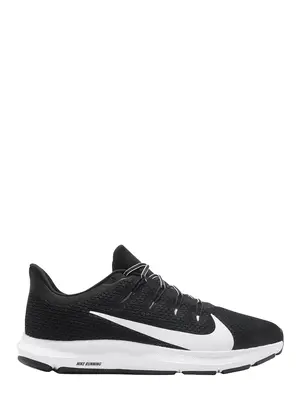 Nike Athletic Sneakers - Black
