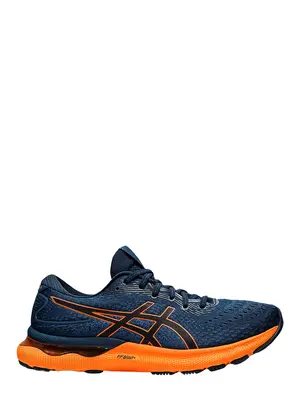 Asics Gel Nimbus 24 Sneakers Blue