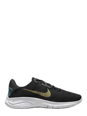 Nike Flex Experience Run 11 Next Nature Athletic Sneakers - Black