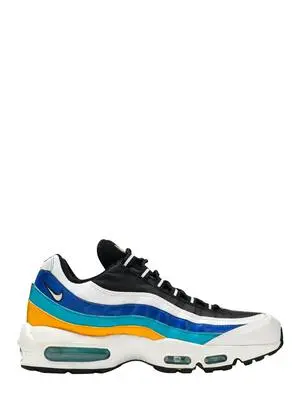 Nike Air Max 95 'windbreaker' Sneakers - Multicolor
