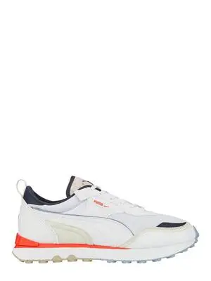 PUMA Rider Fv Re:collection Sneakers - White
