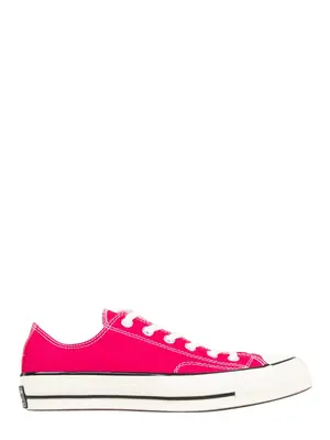 CONVERSE Chuck 70 Low Top Sneakers - Pink
