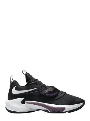 Nike Zoom Freak 3 Ep 'project 34' Sneakers - Black