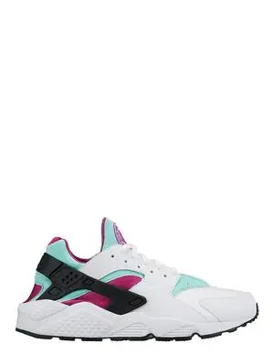 Nike Wmns Huarache Run Sneakers - White
