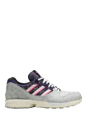 Adidas Zx 5000 'a-zx Series Viuex Lyon' Sneakers - Grey